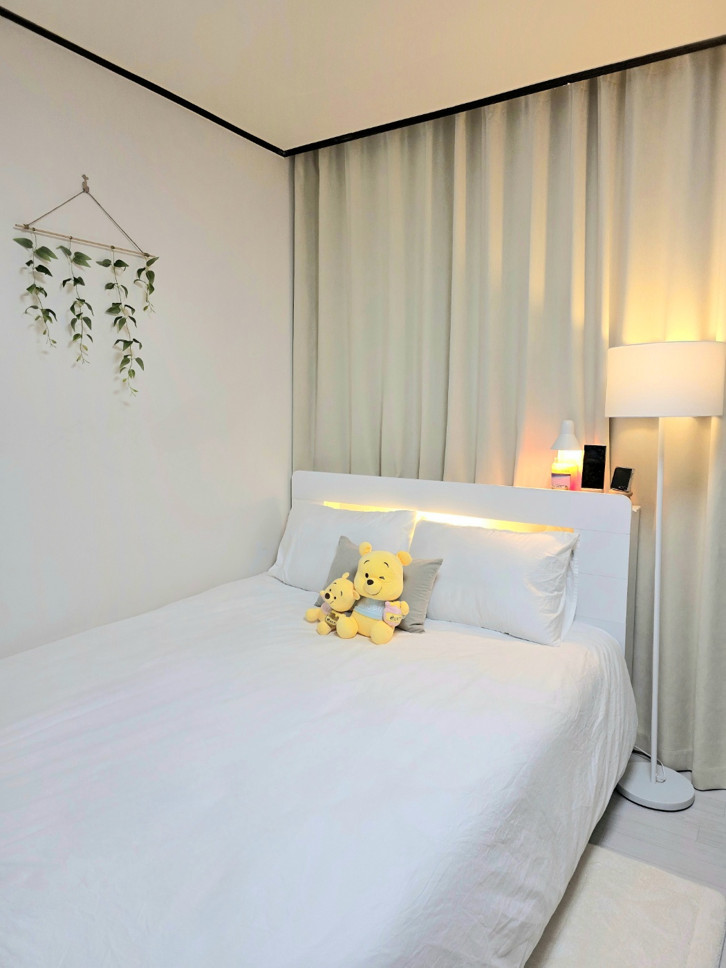 STAY (Bongcheon-dong/ Fully furnished/ Two rooms)booking | WEHOME